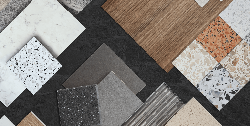 Quality Materials for Panels, Joinery Products & Woodworking